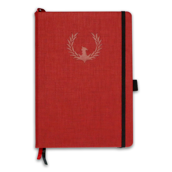 The Phoenix Journal | The Best Daily & Quarterly Planner – Phoenix Planner