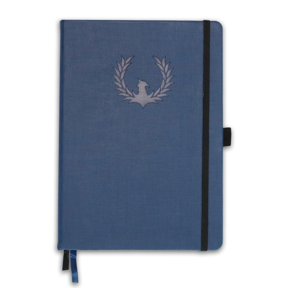 The Phoenix Journal | The Best Daily & Quarterly Planner – Phoenix Planner